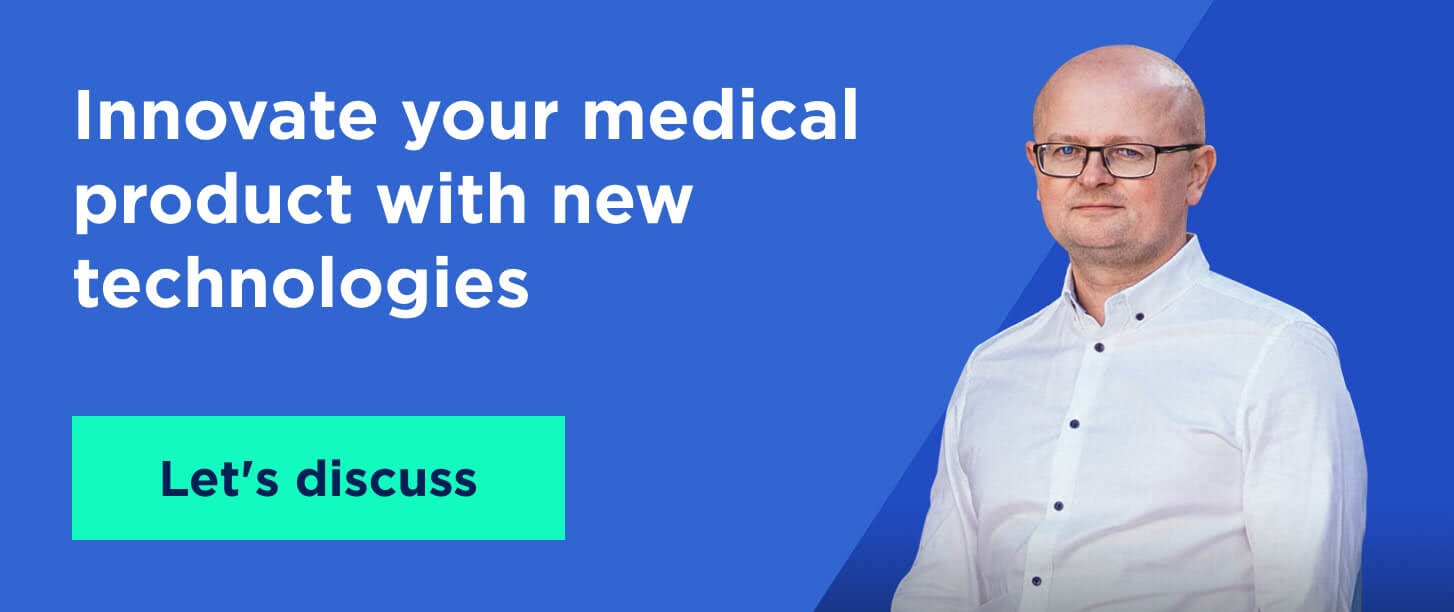 Healthcare Technology Trends Shaping The Industry In 2024 Lemberg